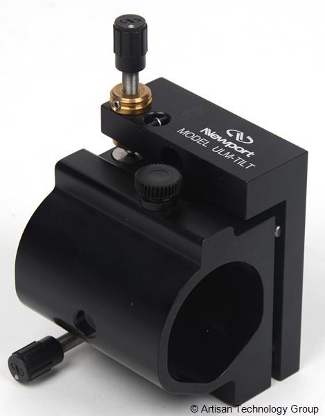 ULM-TILT Newport (Cylindrical Laser Mount) | ArtisanTG™