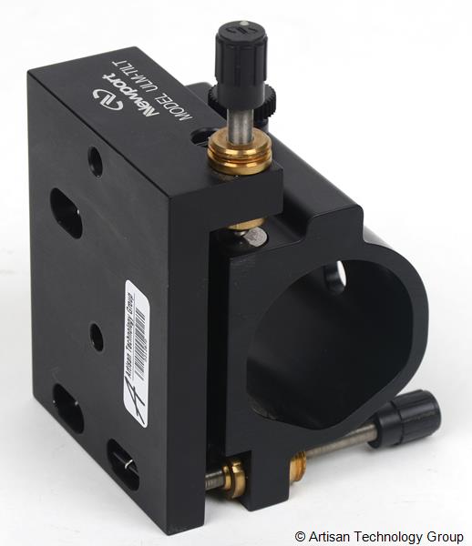 ULM-TILT Newport (Cylindrical Laser Mount) | ArtisanTG™