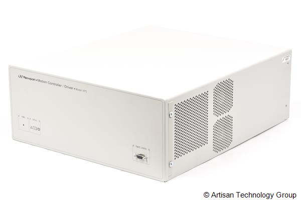 XPS-C2 Newport (Universal High-Performance Motion Controller/Driver ...