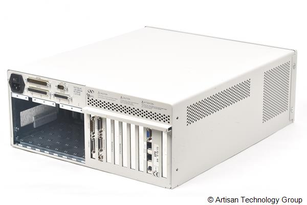 XPS-C2 Newport (Universal High-Performance Motion Controller/Driver ...