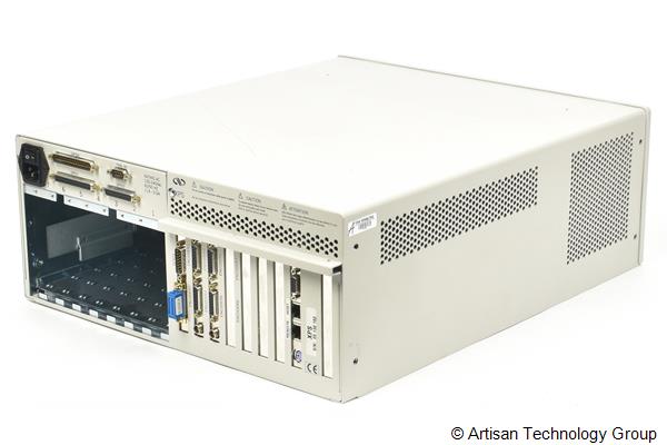 XPS-C4 Newport (Universal High-Performance Motion Controller/Driver ...