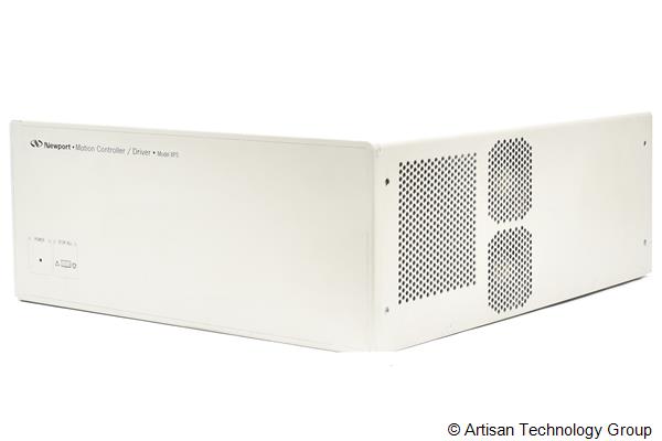 XPS-C8 Newport (Universal High-Performance Motion Controller/Driver ...