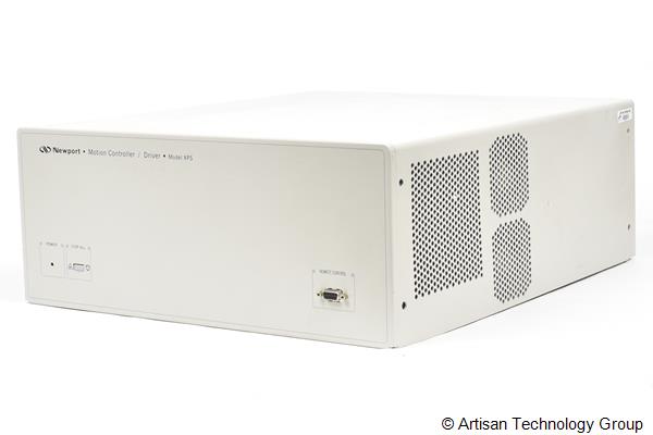 XPS-C8 Newport (Universal High-Performance Motion Controller/Driver ...