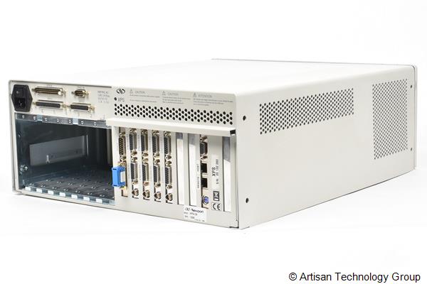 XPS-C8 Newport (Universal High-Performance Motion Controller/Driver ...