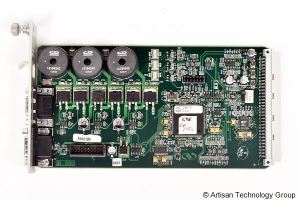 XPS-DRV02 Newport (PWM Drive Module) | ArtisanTG™