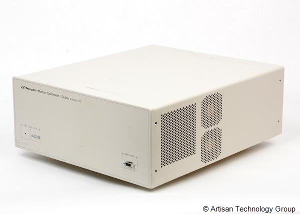 XPS-C4 Newport (Universal High-Performance Motion Controller/Driver ...