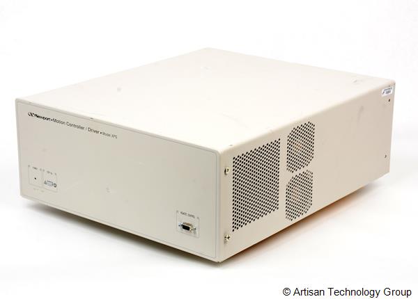 XPS-C8 Newport (Universal High-Performance Motion Controller/Driver ...