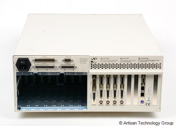 XPS-C8 Newport (Universal High-Performance Motion Controller/Driver ...