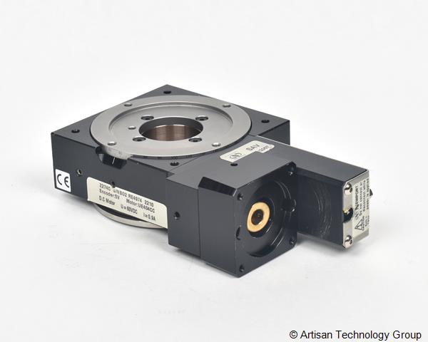 Z274C Newport (Rotary Stage) | ArtisanTG™