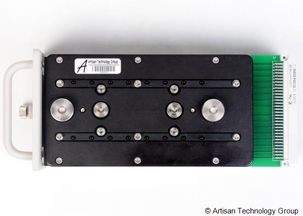 Newport (16-Channel COS (Chip on Submount), Laser Diode Drawer ...