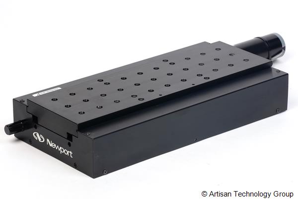 Newport (Linear Stage with DC Motor) | ArtisanTG™