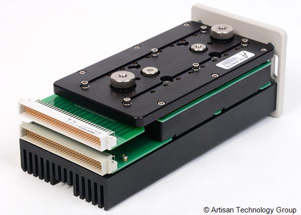 Newport (16-Channel COS (Chip on Submount), Laser Diode Drawer ...