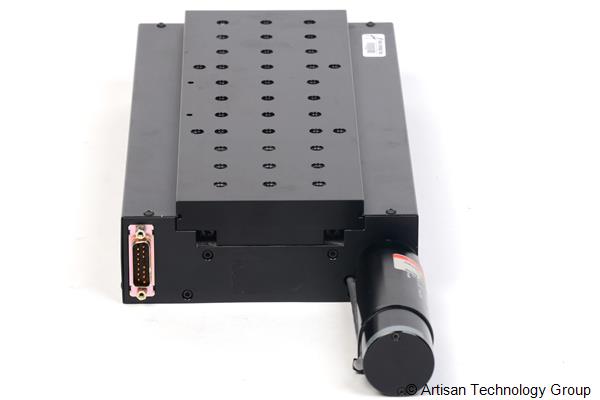 Newport (Linear Stage with DC Motor) | ArtisanTG™