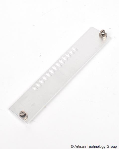 Newport (1-Slot Blank Filler Panel) | ArtisanTG™