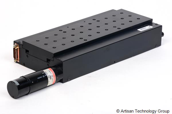Newport (Linear Stage with DC Motor) | ArtisanTG™