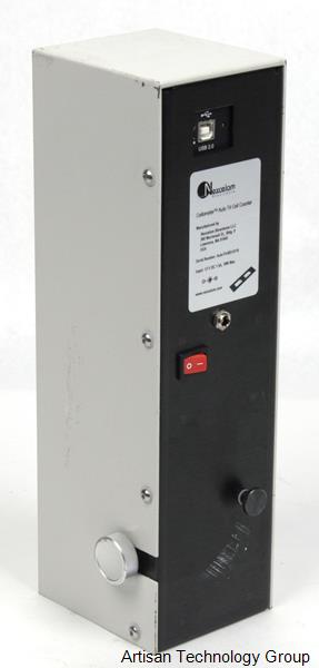 Cellometer Auto T4 Nexcelom Bioscience (Automated Cell Counter ...