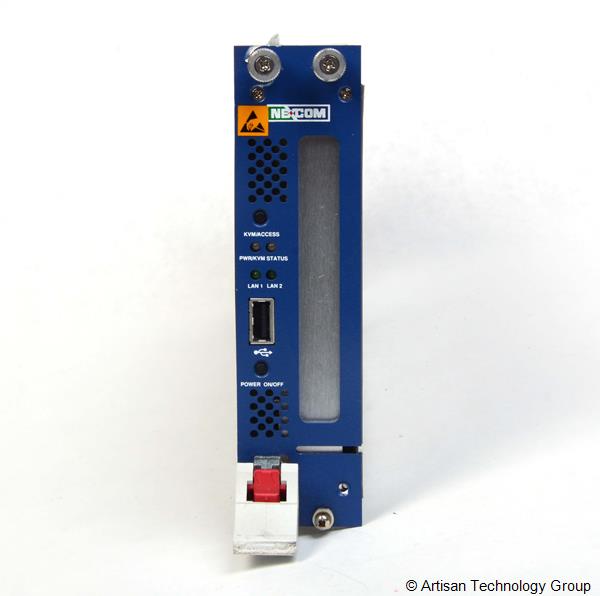 HDB42722 Nexcom (Dual Intel LV Xeon Blade) | ArtisanTG™