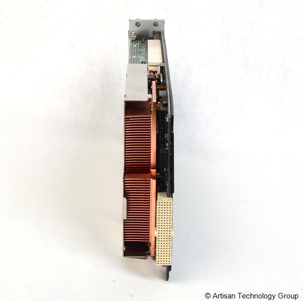 HDB42722 Nexcom (Dual Intel LV Xeon Blade) | ArtisanTG™