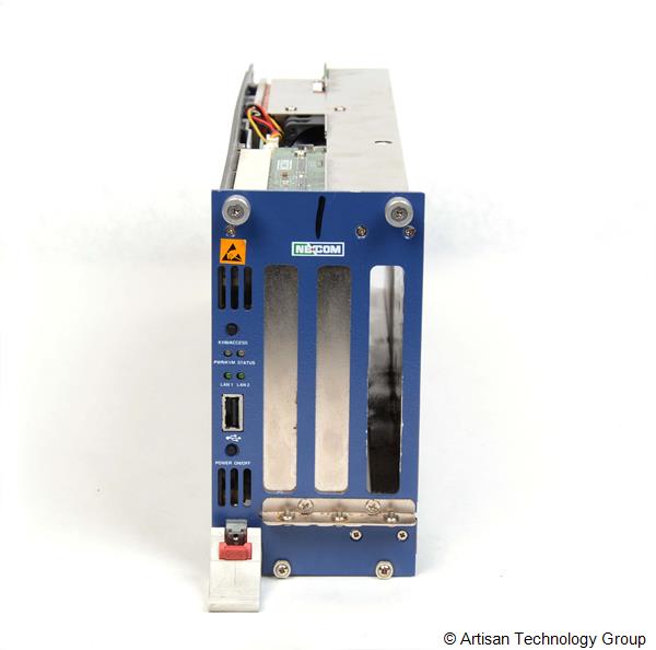 HDB44722N Nexcom (Dual Intel Xeon Blade) | ArtisanTG™