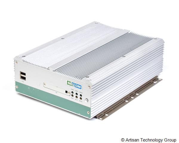 NISE 3140 Nexcom (Fan-Less Computer) | ArtisanTG™