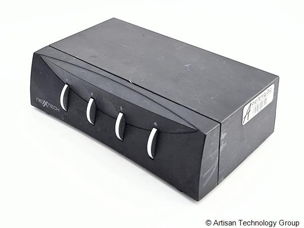 1501978 Nexxtech (Audio / Video Selector Switch) | ArtisanTG™