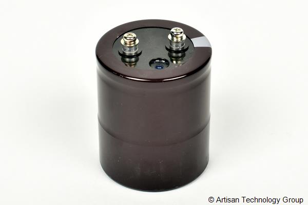 Nichicon (NX Capacitor) | ArtisanTG™