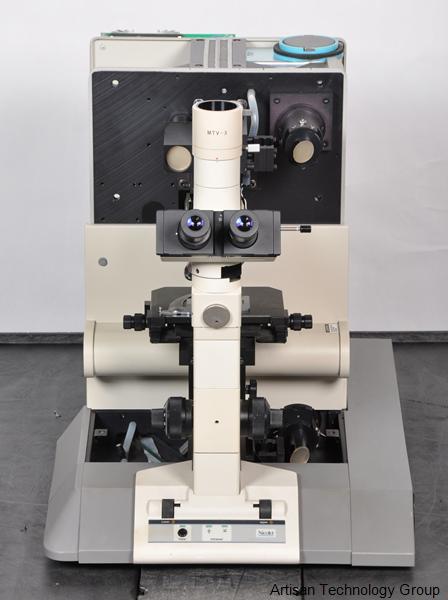 Nic-Plan Nicolet (IR Microscope) | ArtisanTG™