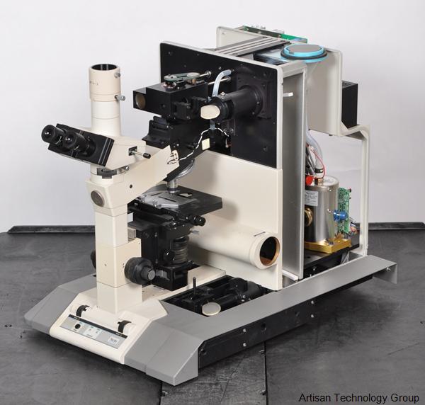 Nic-Plan Nicolet (IR Microscope) | ArtisanTG™