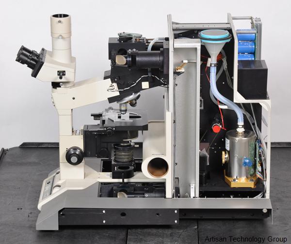 Nic-Plan Nicolet (IR Microscope) | ArtisanTG™