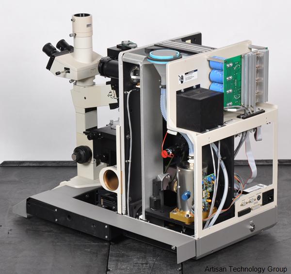 Nic-Plan Nicolet (IR Microscope) | ArtisanTG™