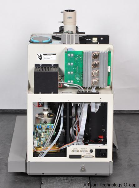 Nic-Plan Nicolet (IR Microscope) | ArtisanTG™