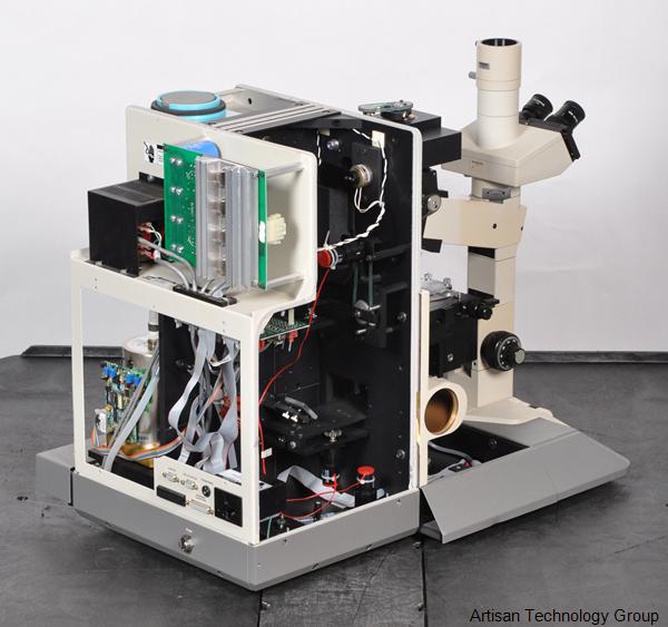 Nic-Plan Nicolet (IR Microscope) | ArtisanTG™