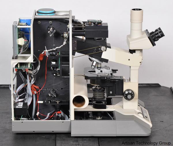 Nic-Plan Nicolet (IR Microscope) | ArtisanTG™
