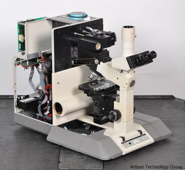 Nic-Plan Nicolet (IR Microscope) | ArtisanTG™