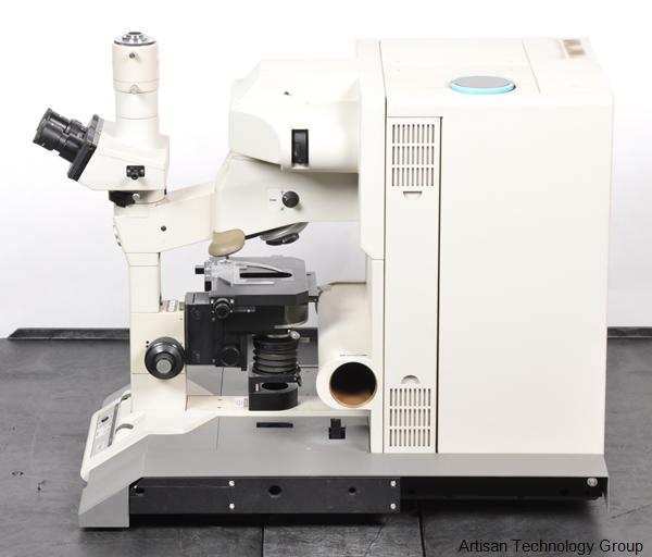 Nic-Plan Nicolet (IR Microscope) | ArtisanTG™
