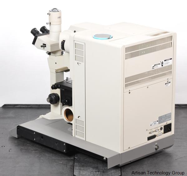 Nic-Plan Nicolet (IR Microscope) | ArtisanTG™
