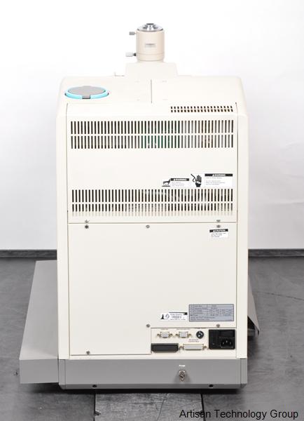 Nic-Plan Nicolet (IR Microscope) | ArtisanTG™