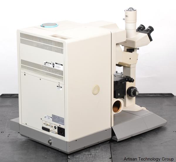 Nic-Plan Nicolet (IR Microscope) | ArtisanTG™