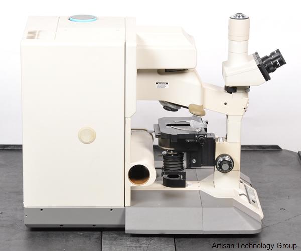 Nic-Plan Nicolet (IR Microscope) | ArtisanTG™