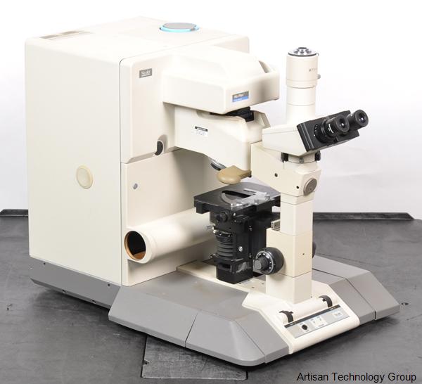 Nic-Plan Nicolet (IR Microscope) | ArtisanTG™