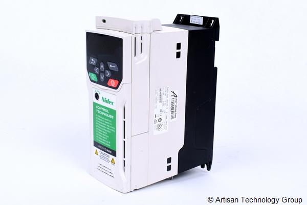 M400-022 00075A Nidec (Unidrive General Purpose Low Voltage AC Drive) | ArtisanTG™