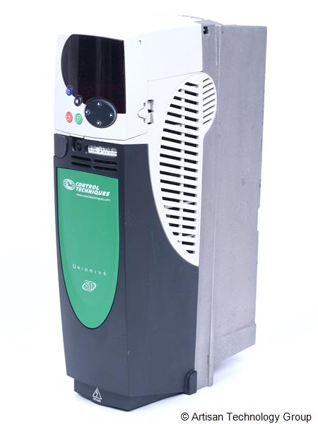 SP1201 Control Techniques (Unidrive SP Panel-Mount Universal Variable ...