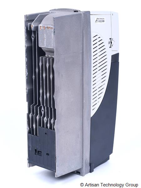 SP1201 Nidec (Unidrive SP Panel-Mount Universal Variable Speed AC Drive ...