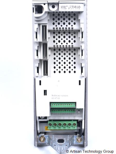 SP1201 Control Techniques (Unidrive SP Panel-Mount Universal Variable Speed AC Drive) | ArtisanTG™