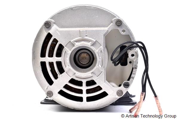 P55ZZDDA-1404 Emerson Motion Control (Carbonator Pump Motor) | ArtisanTG™