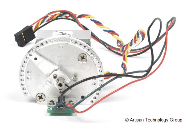 KP35FM2-035 Japan Servo Co. (Stepper Motor) | ArtisanTG™