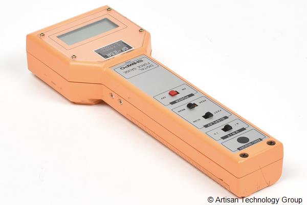 DF-2.5R Nidec-Shimpo (Digital Force Gauge) | ArtisanTG™