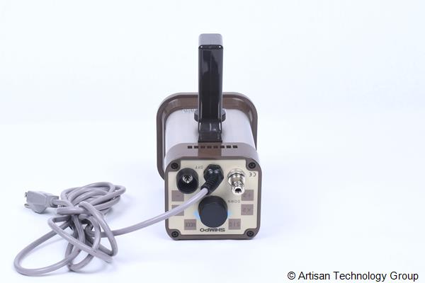 DT-311A Nidec-Shimpo (Digital Tachometer Stroboscope) | ArtisanTG™