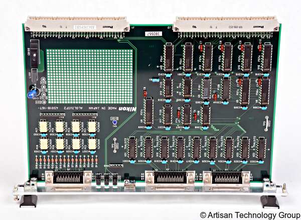 ALG IF Interferometer Nikon (VME Module) | ArtisanTG™
