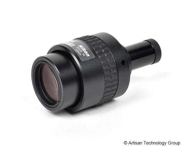EDF20010 Nikon (1x Objective Lens) | ArtisanTG™